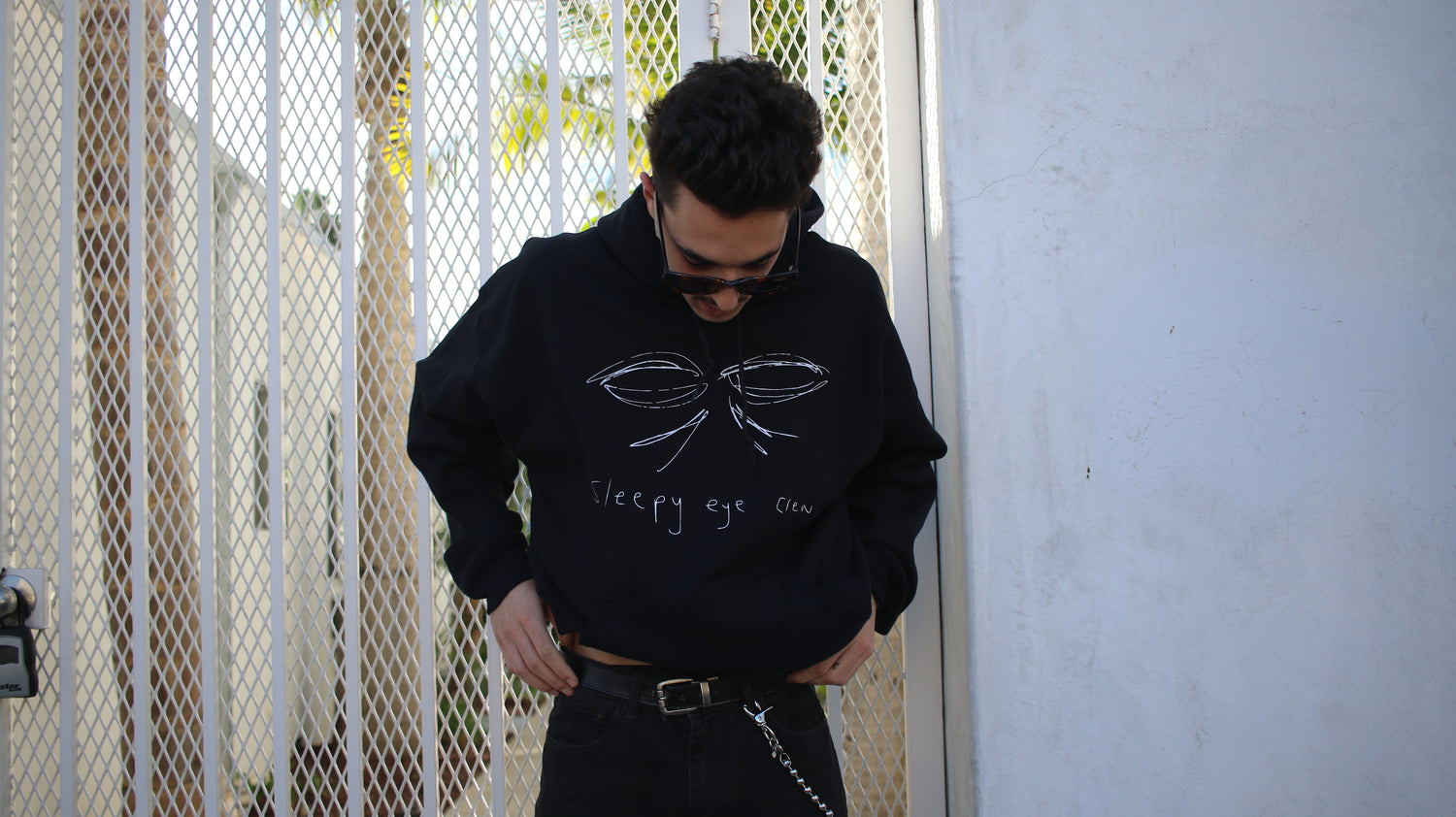 SLEEPY EYE CREW – sleepy eye crew