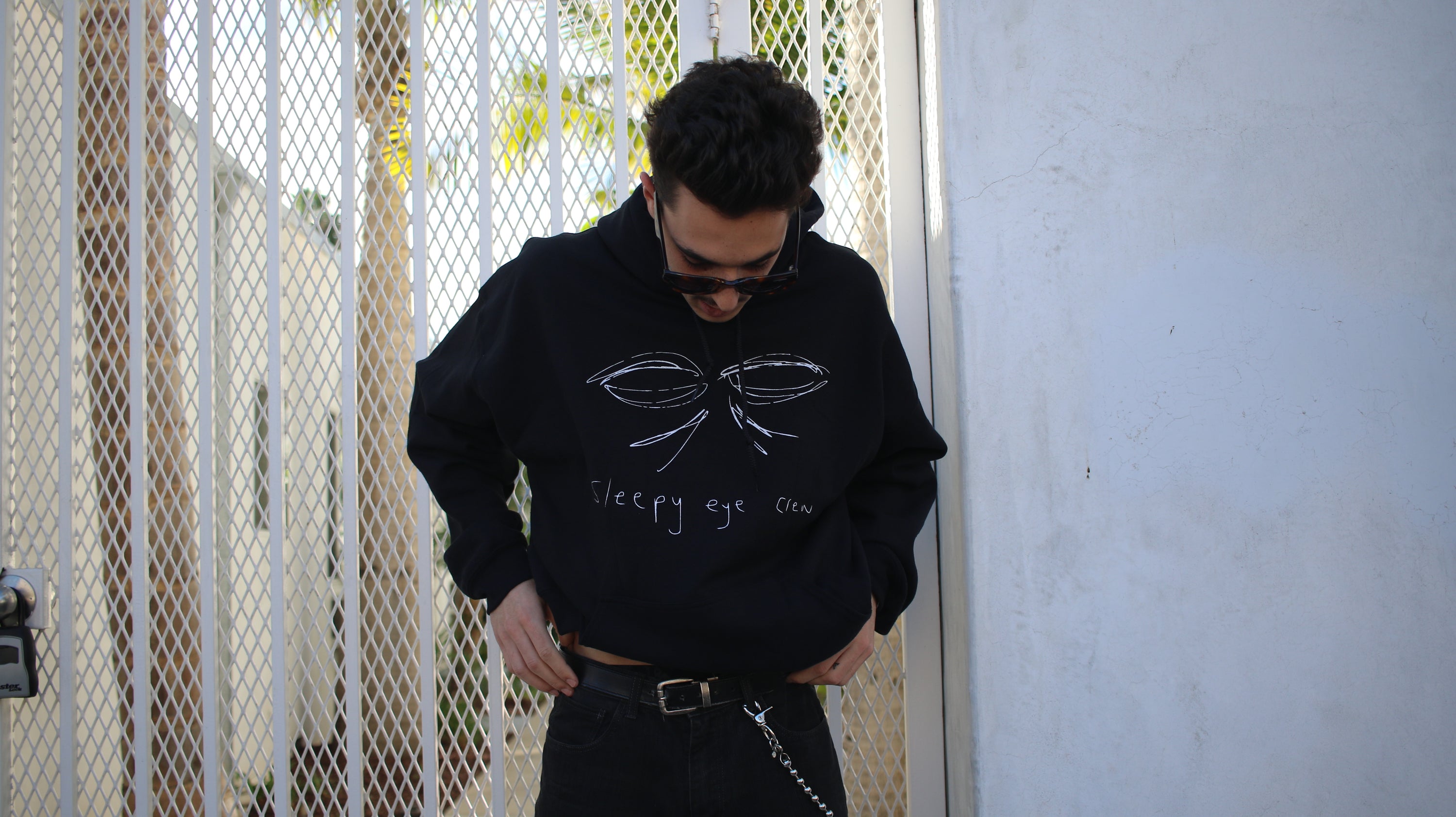 SLEEPY EYE CREW – sleepy eye crew